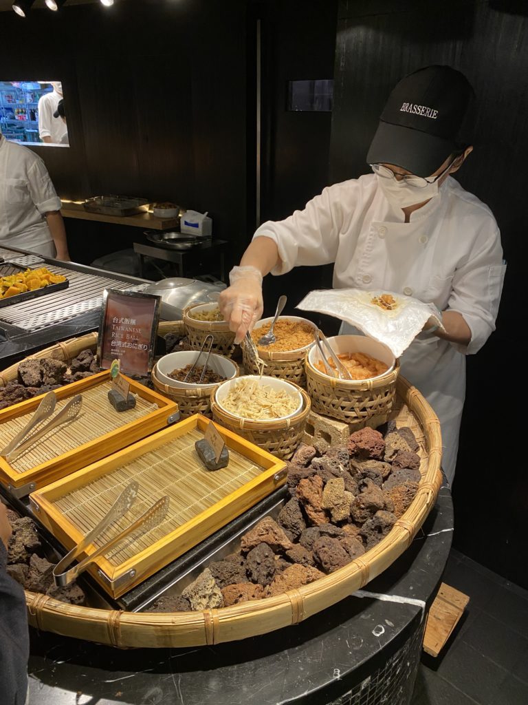 Regent Taipei Hotel Review: Best Breakfast Buffet In Taipei!