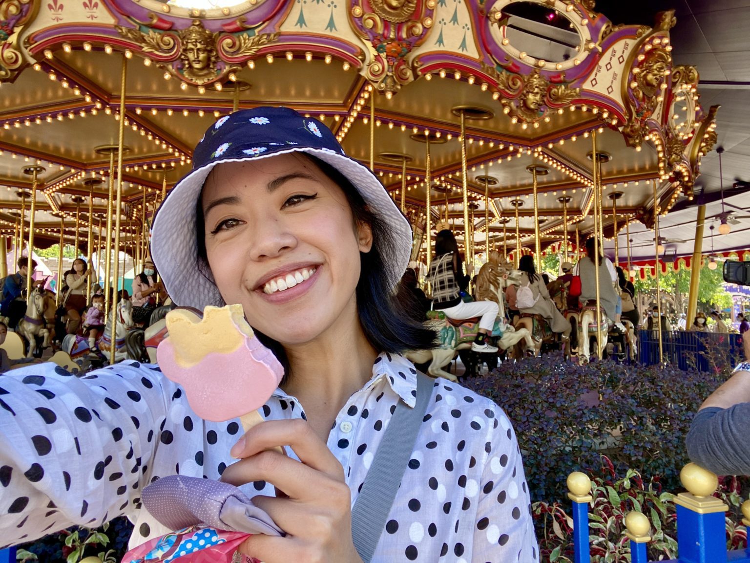 15 Best Rides and Attractions At Hong Kong Disneyland