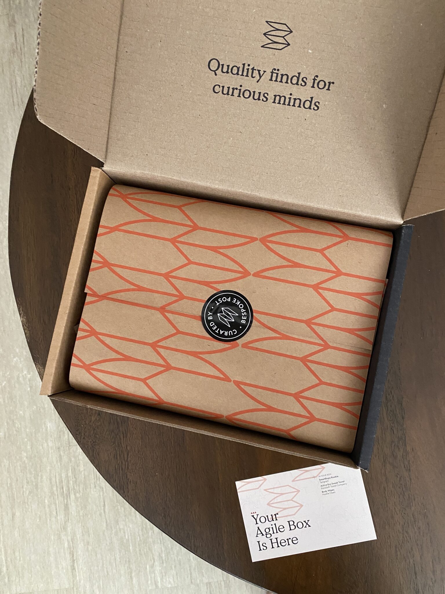 Bespoke Post Review: Is The Membership Worth The Money?