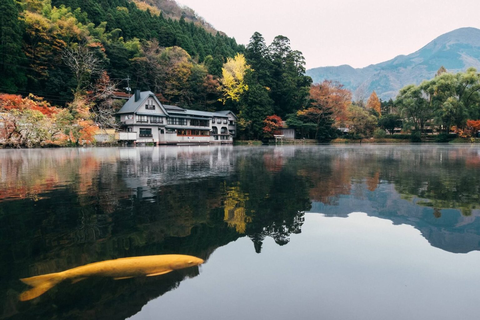 15 Amazing Onsen Towns In Japan To Visit On Your Next Trip