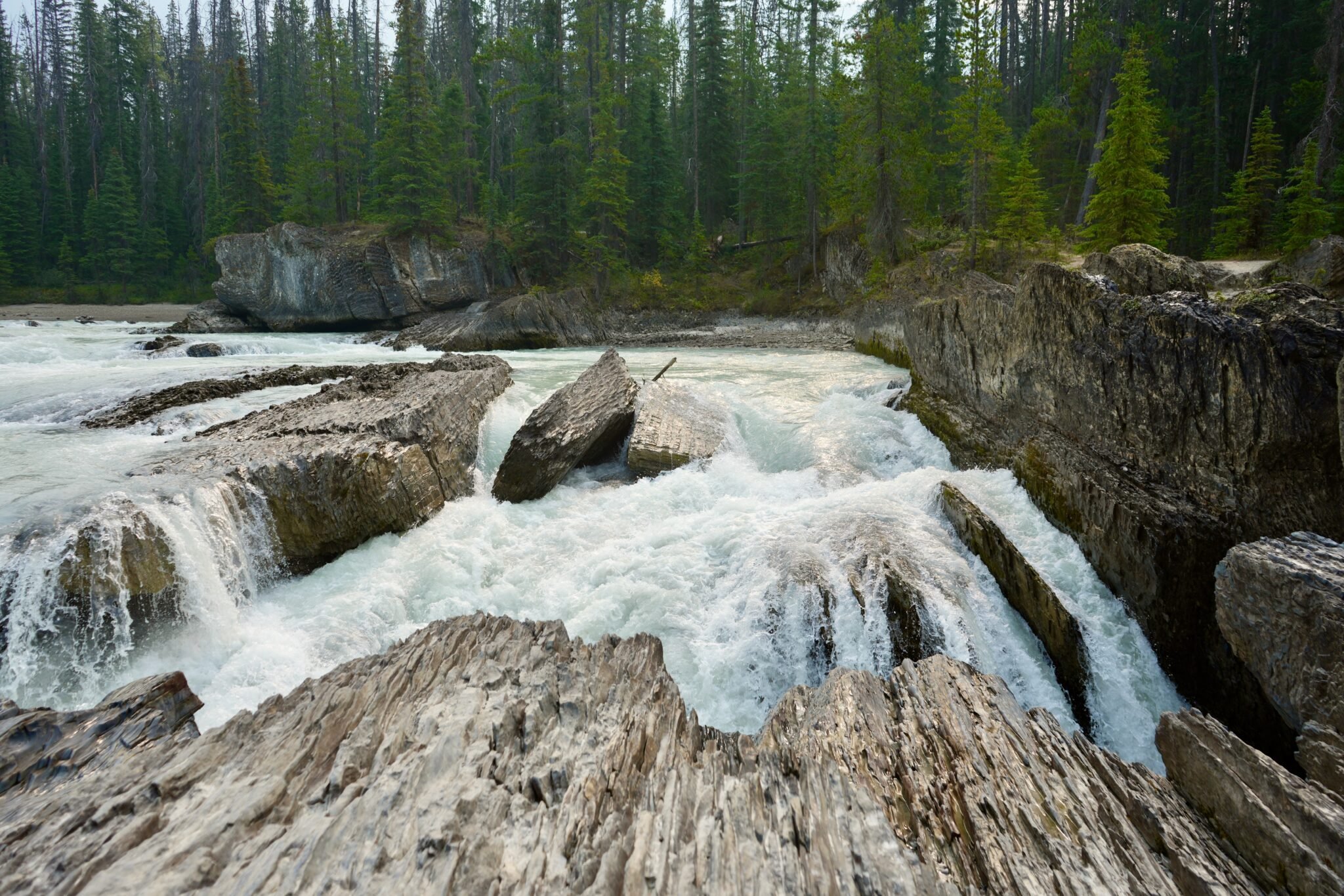 6-Day Banff Canadian Rockies Road Trip: 20 Best Stops To Make - Travels ...