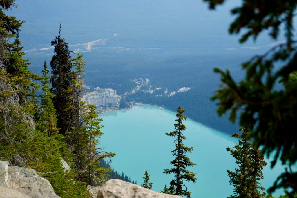 45 Magical Photos Of Banff National Park And The Canadian Rockies
