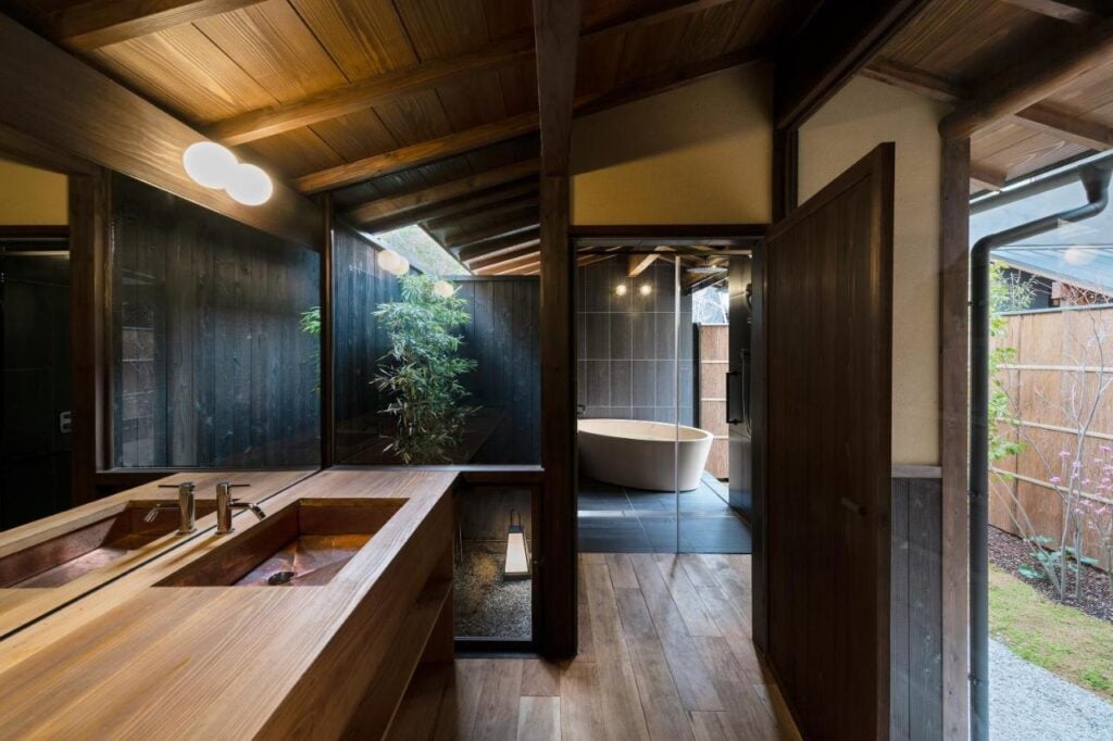 7 Best Ryokans In Kyoto To Truly Feel Relaxed