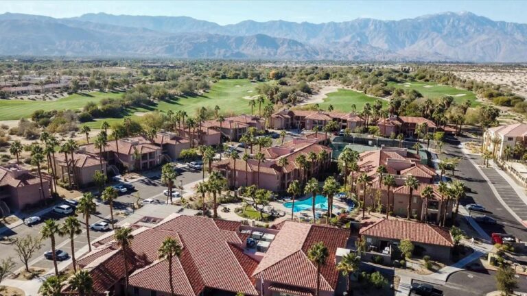 7 Best Hotels To Stay For Coachella Music Festival
