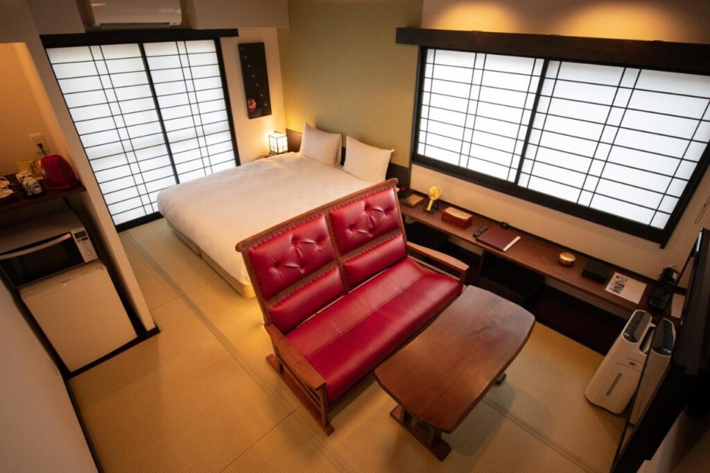 7 Best Ryokans In Kyoto To Truly Feel Relaxed