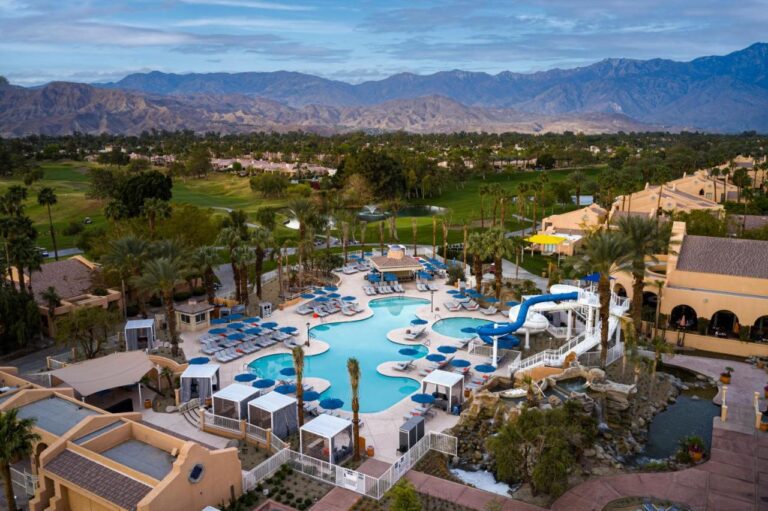 7 Best Hotels To Stay For Coachella Music Festival