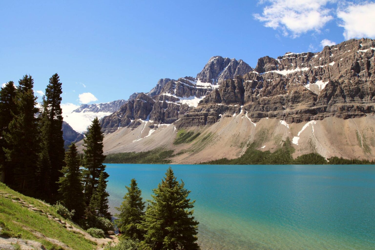 9 Must-See Lakes in Banff National Park For Your Itinerary