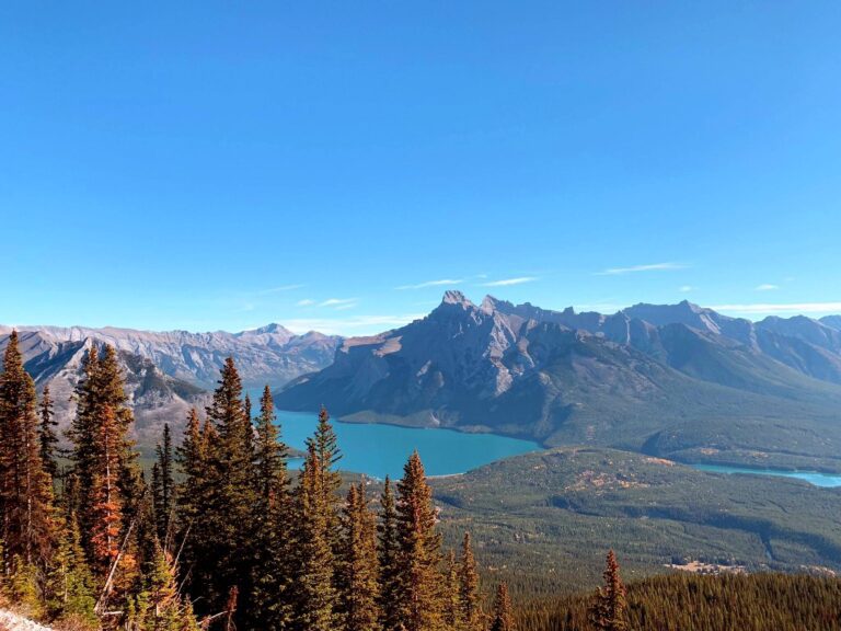 40 Amazing Things To Do In Jasper and Banff NP