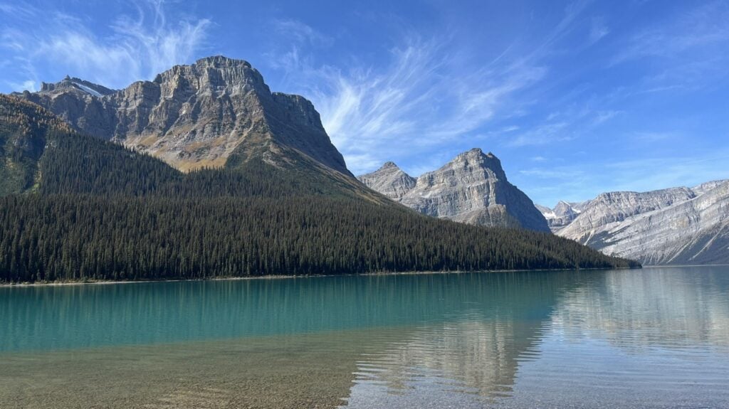 9 Must-See Lakes in Banff National Park For Your Itinerary