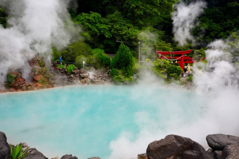 15 Unmissable Things To Do In Beppu For First-Timers