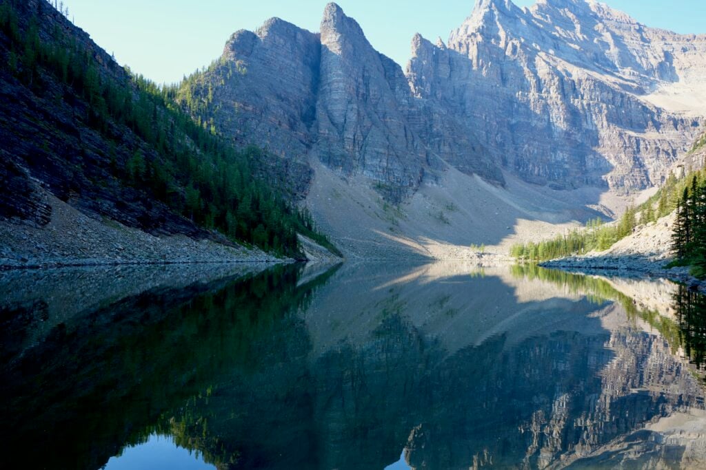 9 Must-See Lakes in Banff National Park For Your Itinerary