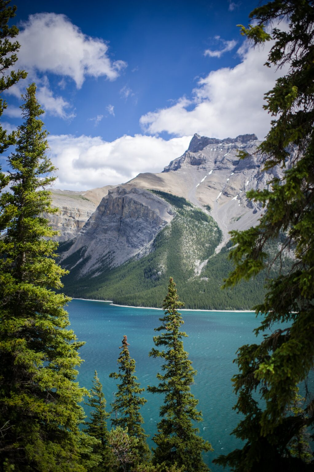 45 Magical Photos Of Banff National Park And The Canadian Rockies