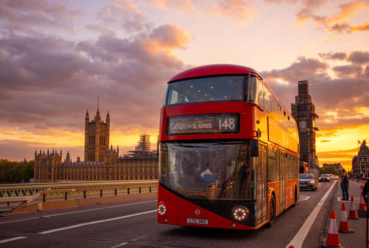 40 Essential London Travel Tips For First-Timers