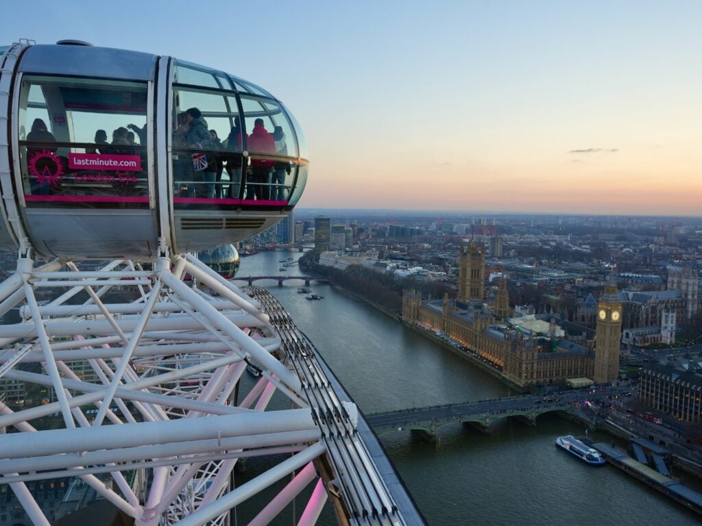 40 Essential London Travel Tips For First-Timers