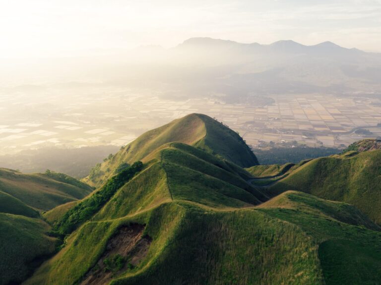 10 Reasons Kyushu Is Japan’s Best-Kept Secret: Volcanoes, Onsen, and More!