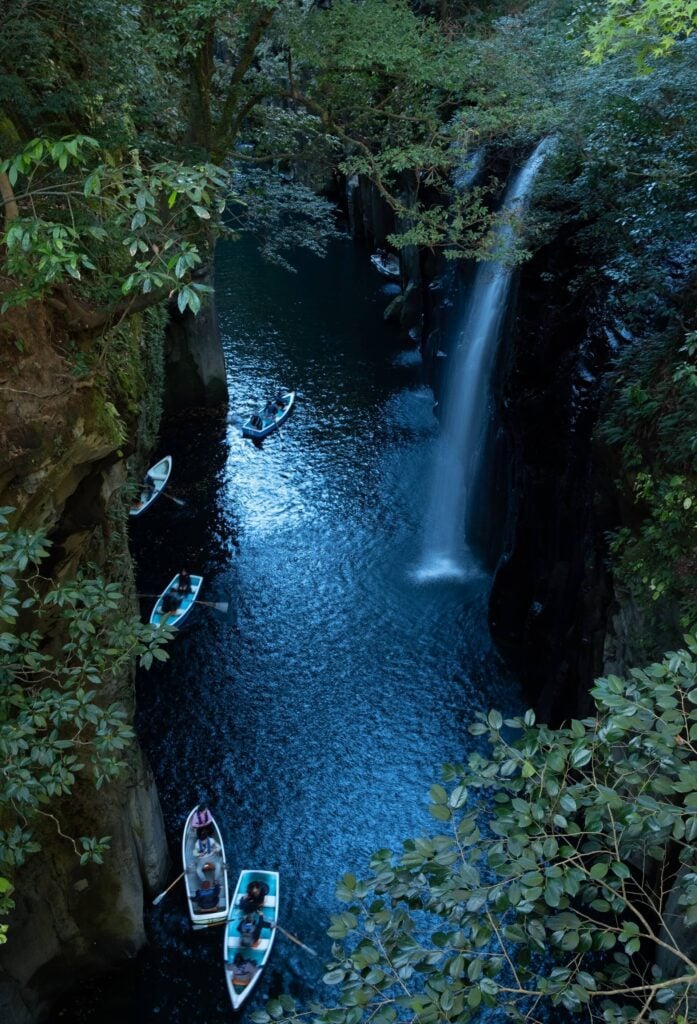 10 Reasons Kyushu Is Japan’s Best-Kept Secret: Volcanoes, Onsen, and More!