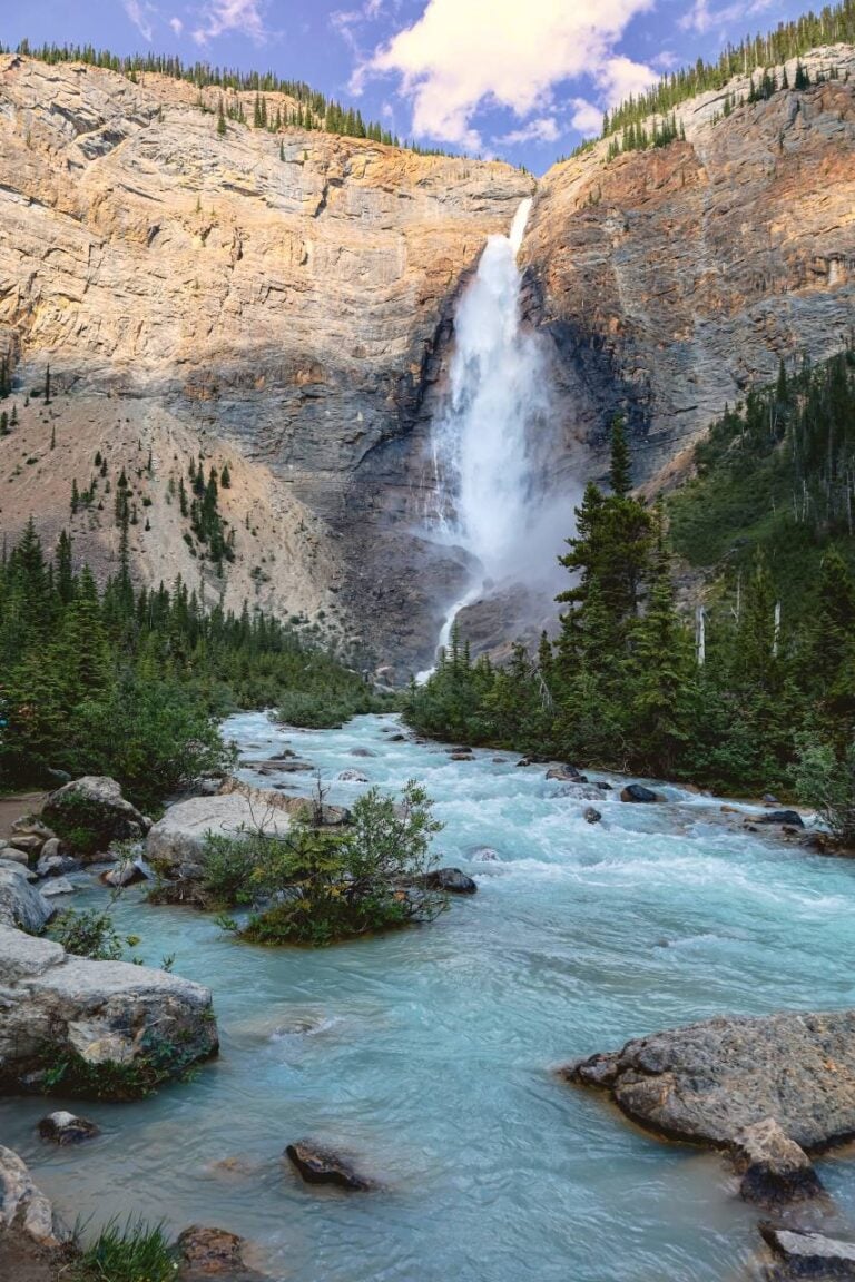 16 Incredible Things To Do In Yoho National Park Of Canada