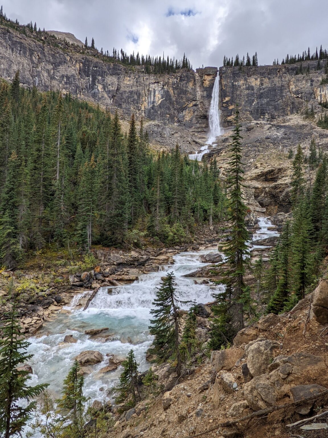 16 Incredible Things To Do In Yoho National Park Of Canada