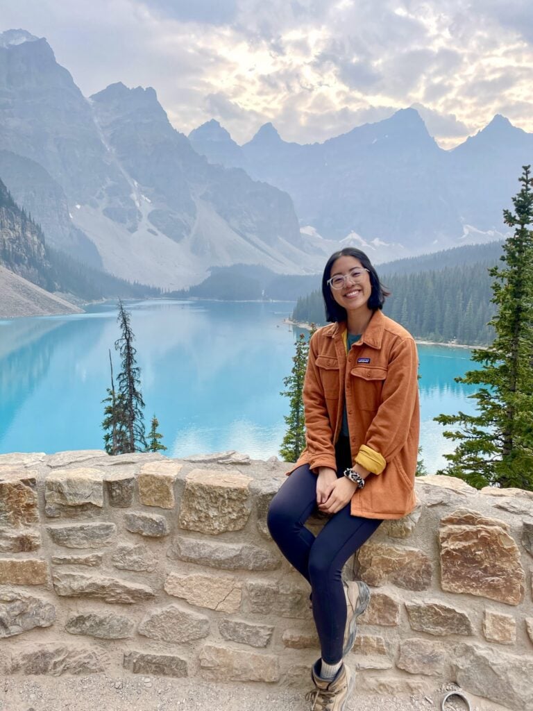 The Perfect 7-Day Banff And Jasper National Park Itinerary