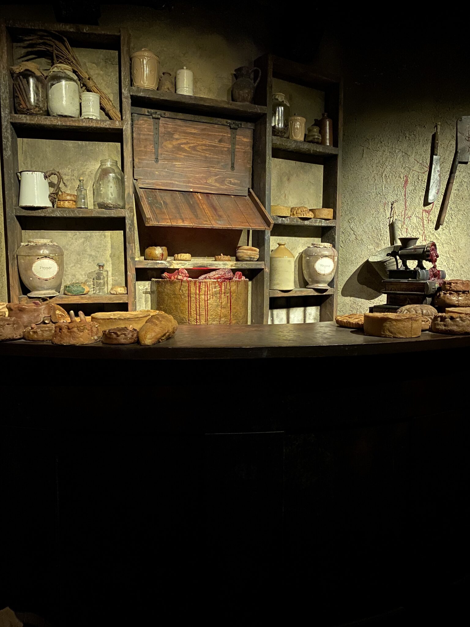 25 Immersive Things To Do In London For People Who Love Unique Experiences
