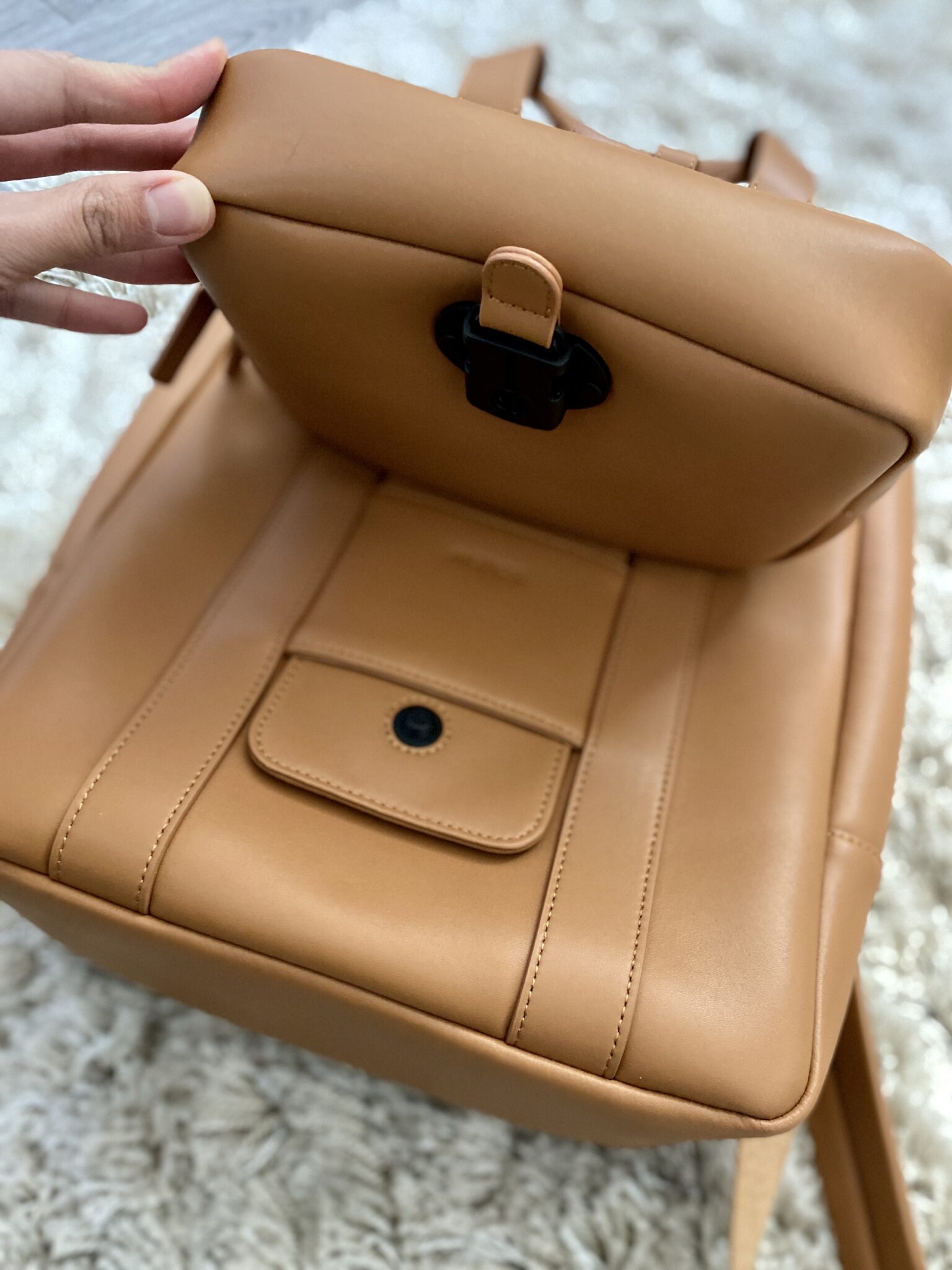 Monos Metro Backpack Review: Is It Actually Worth The Price?