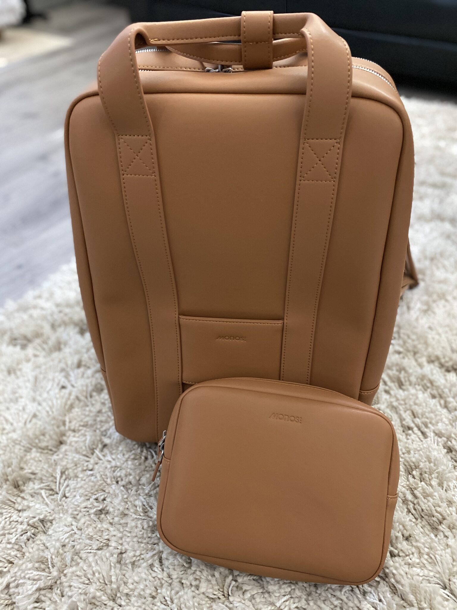 Monos Metro Backpack Review: Is It Actually Worth The Price?