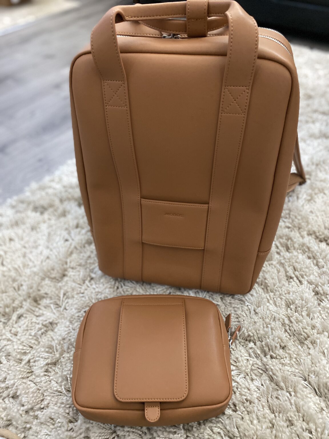 Monos Metro Backpack Review: Is It Actually Worth The Price?