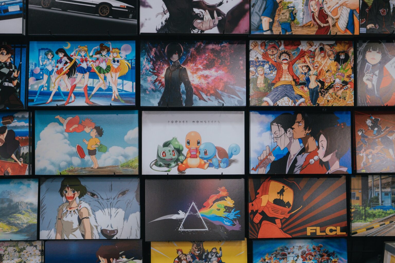 18+ Best Attractions In Tokyo For Anime Lovers