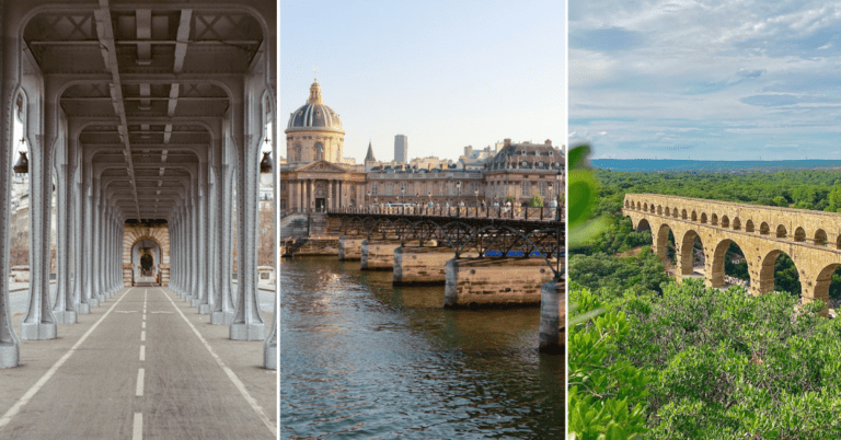 14 Famous Bridges In France You Must See For Yourself