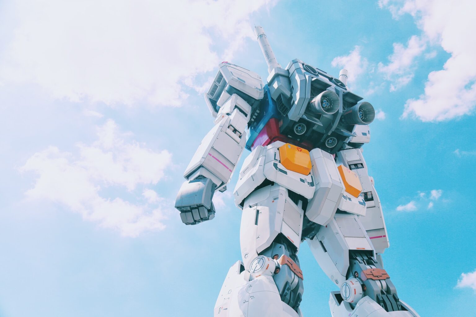 18+ Best Attractions In Tokyo For Anime Lovers