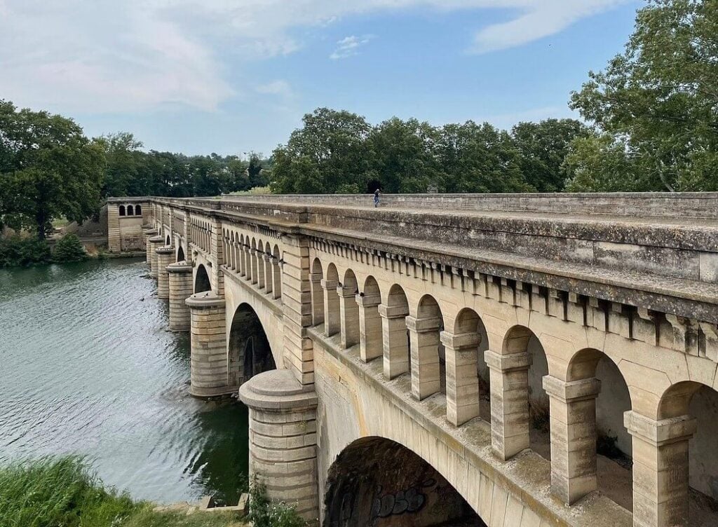 14 Famous Bridges In France You Must See For Yourself