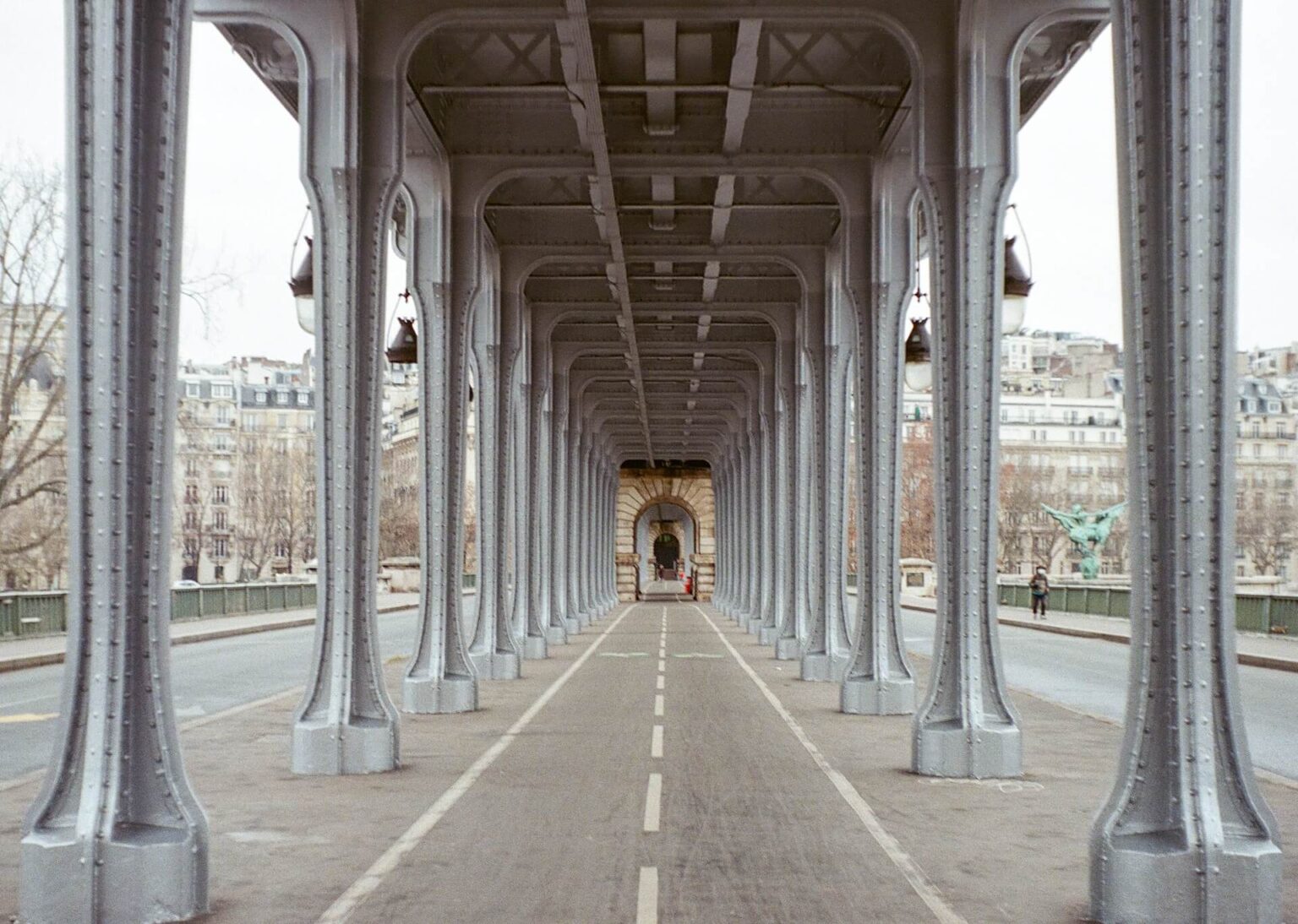 14 Famous Bridges In France You Must See For Yourself