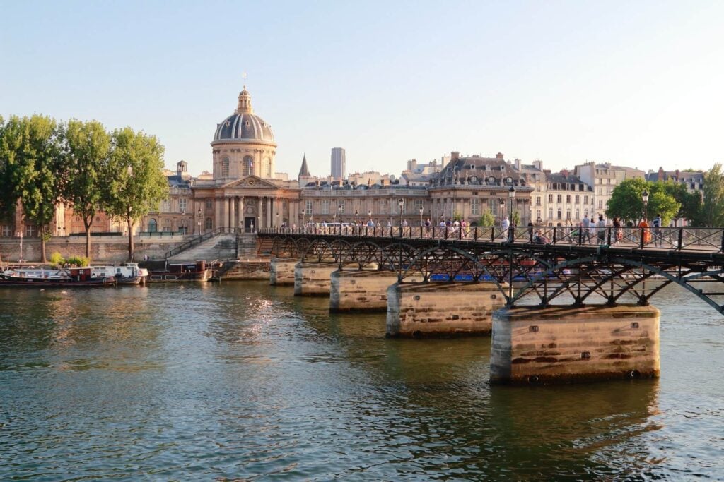 14 Famous Bridges In France You Must See For Yourself