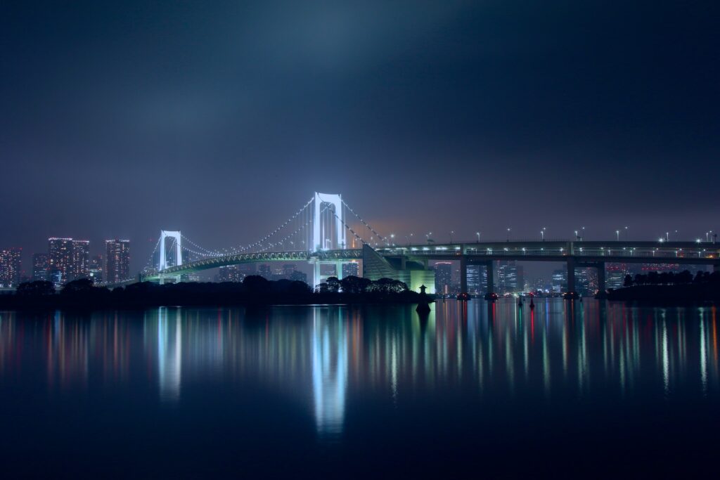 Tokyo After Dark: 25 Unique Nighttime Activities (2026)
