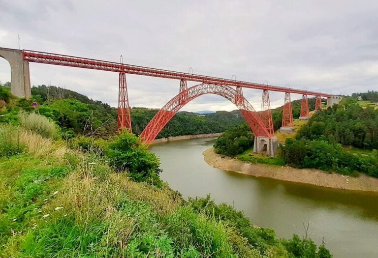 14 Famous Bridges In France You Must See For Yourself