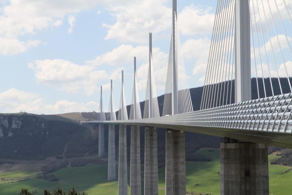 14 Famous Bridges In France You Must See For Yourself