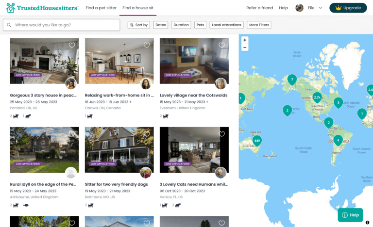 TrustedHousesitters Review: Is This Membership Worth The Money?