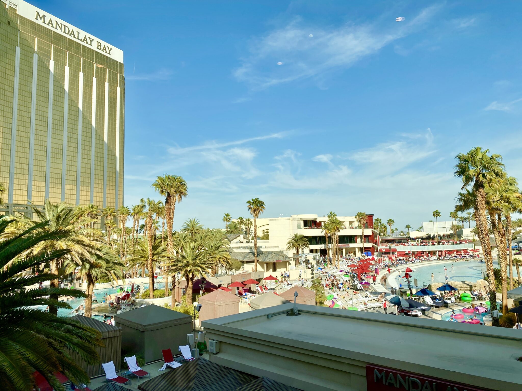Mandalay Bay Review: Is This Vegas Hotel Worth Staying At?