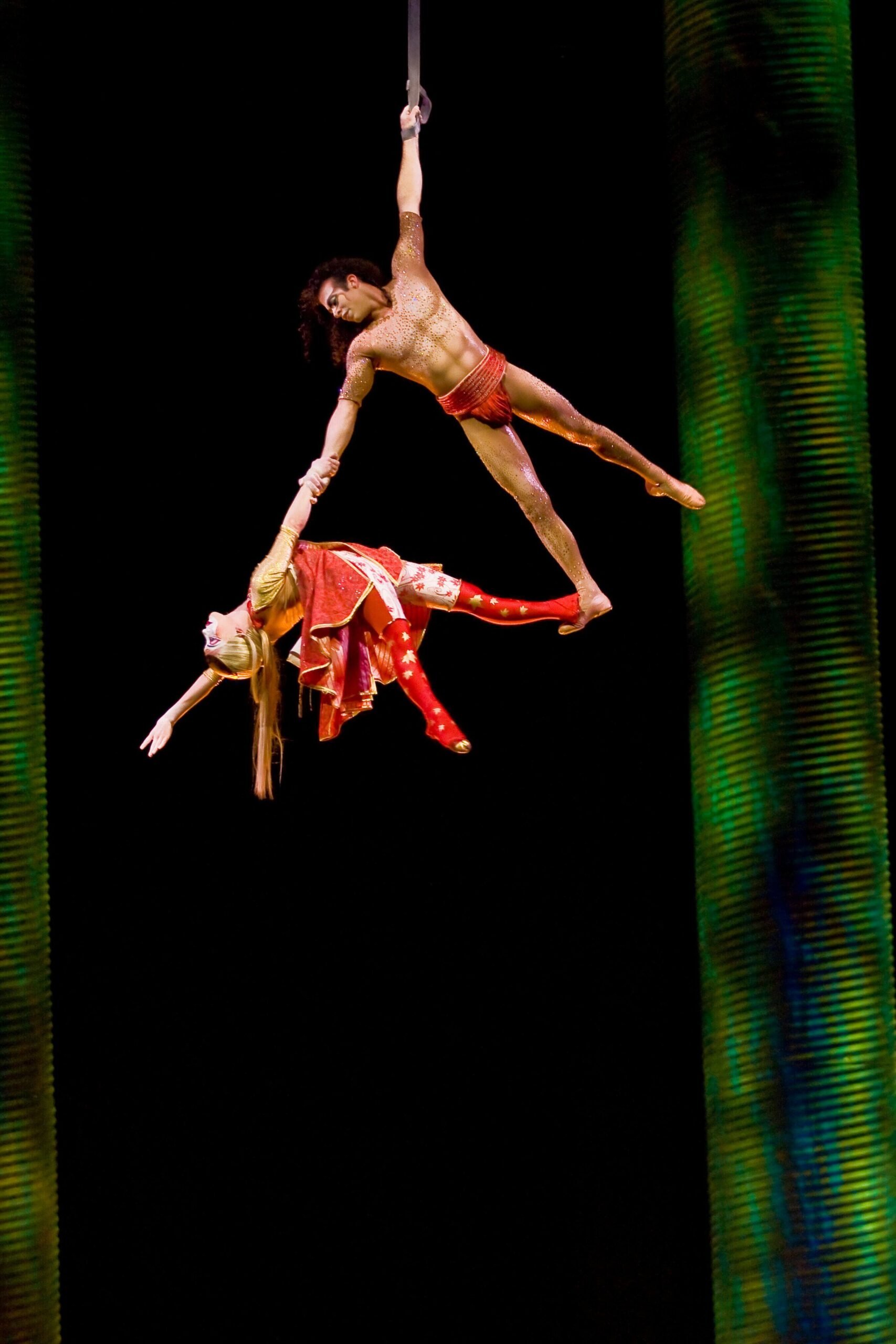 KÀ by Cirque du Soleil Review: Is It Worth The Money?