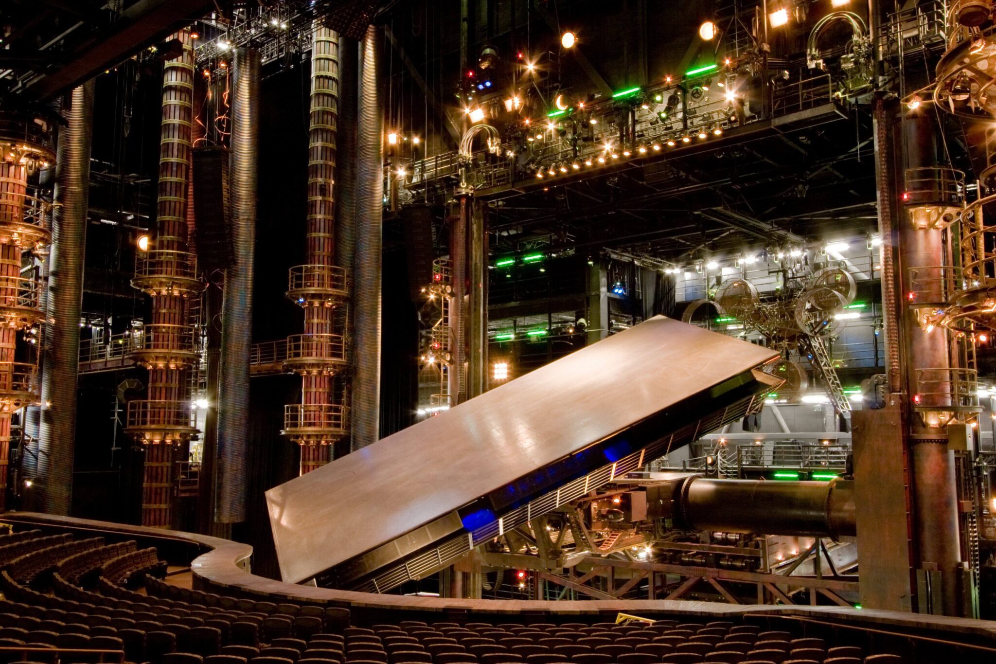 KÀ by Cirque du Soleil Review: Is It Worth The Money?