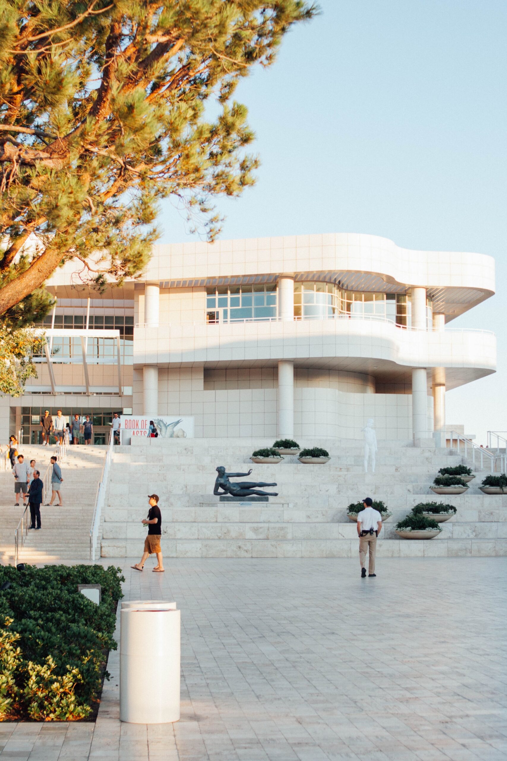 28 Free Museums In Southern California (That Are Always Free!)