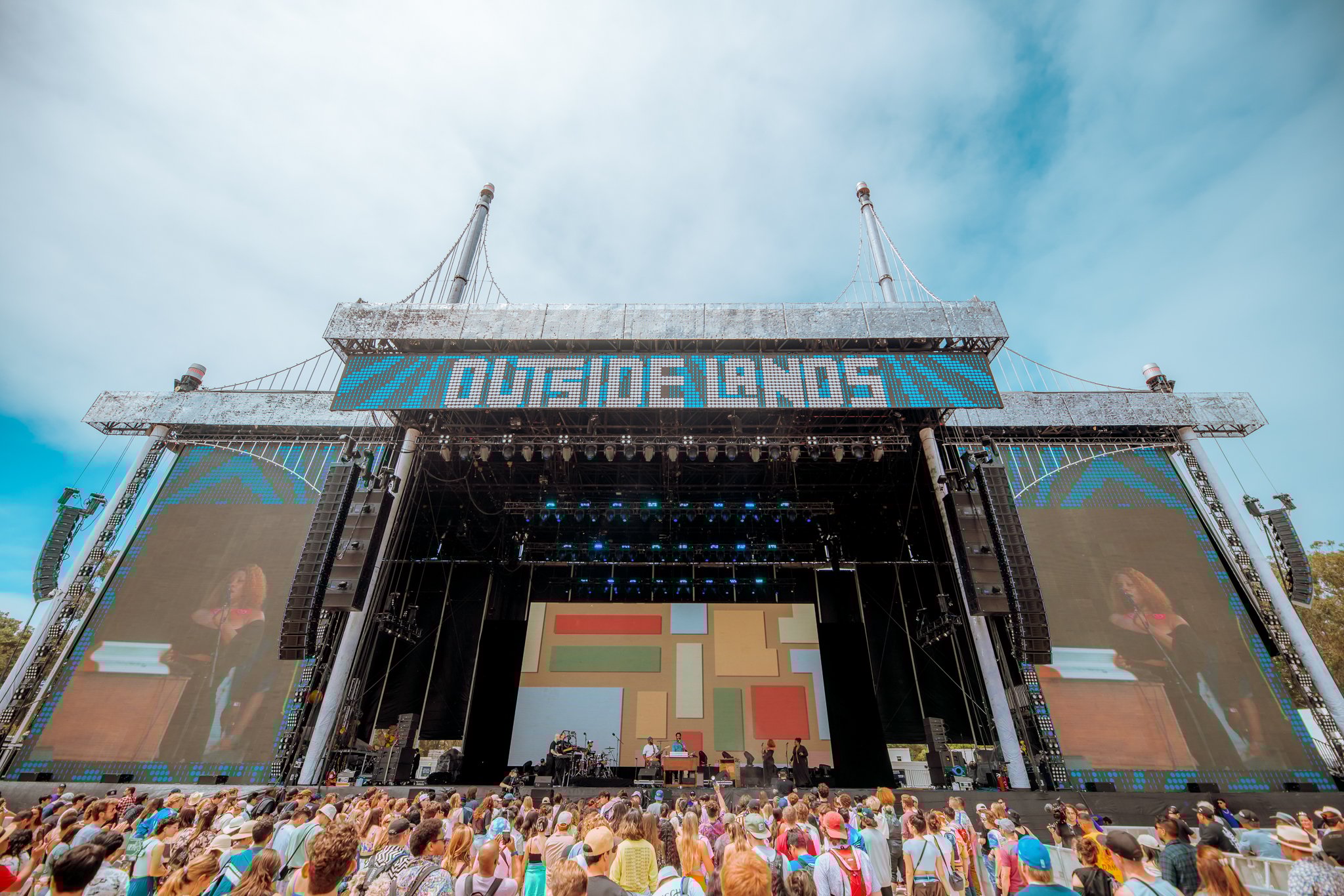 Outside Lands Packing List: 21 Essentials To Bring To The Festival