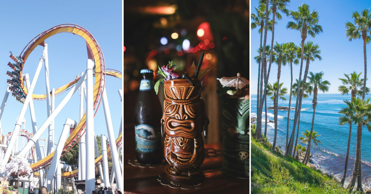 41 Things To Do In Anaheim Other Than Disneyland