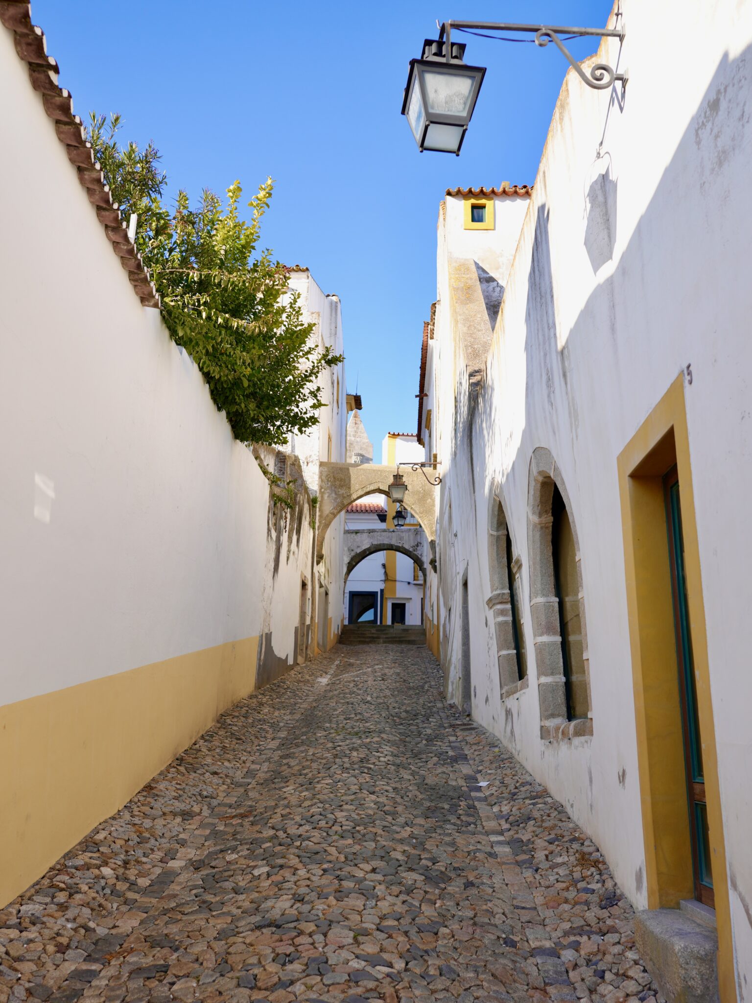 Evora, Portugal: The Perfect 2-Day Itinerary