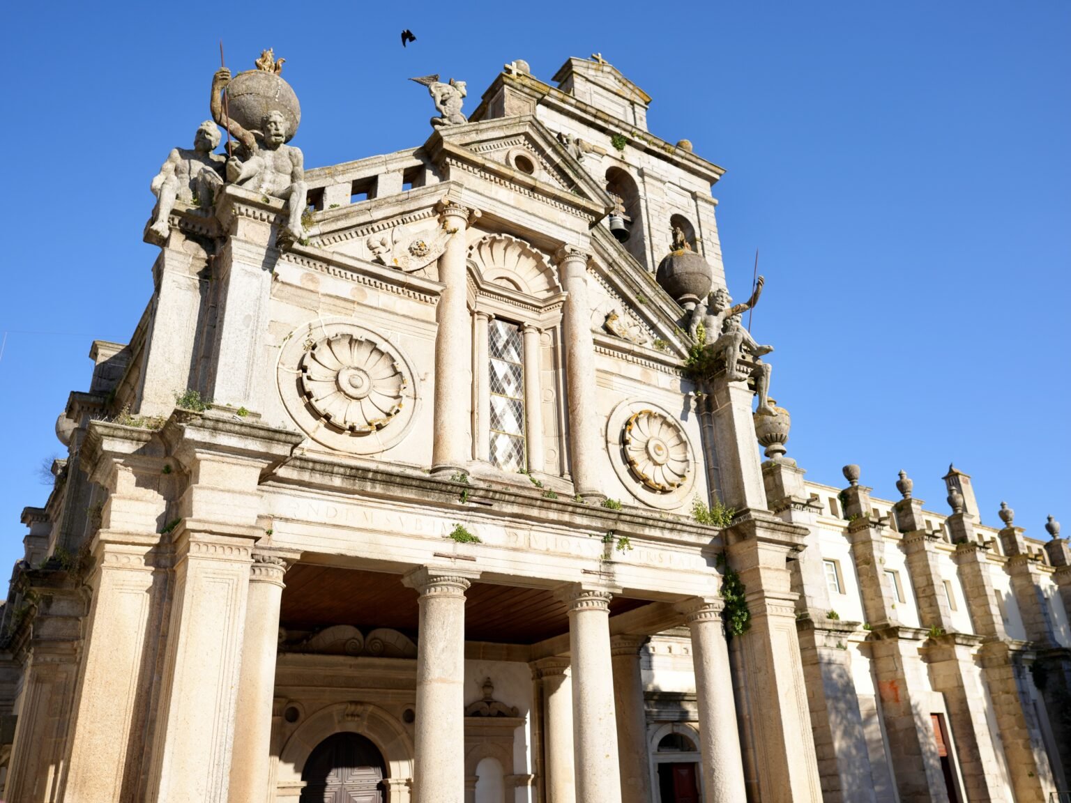 Evora, Portugal: The Perfect 2-Day Itinerary