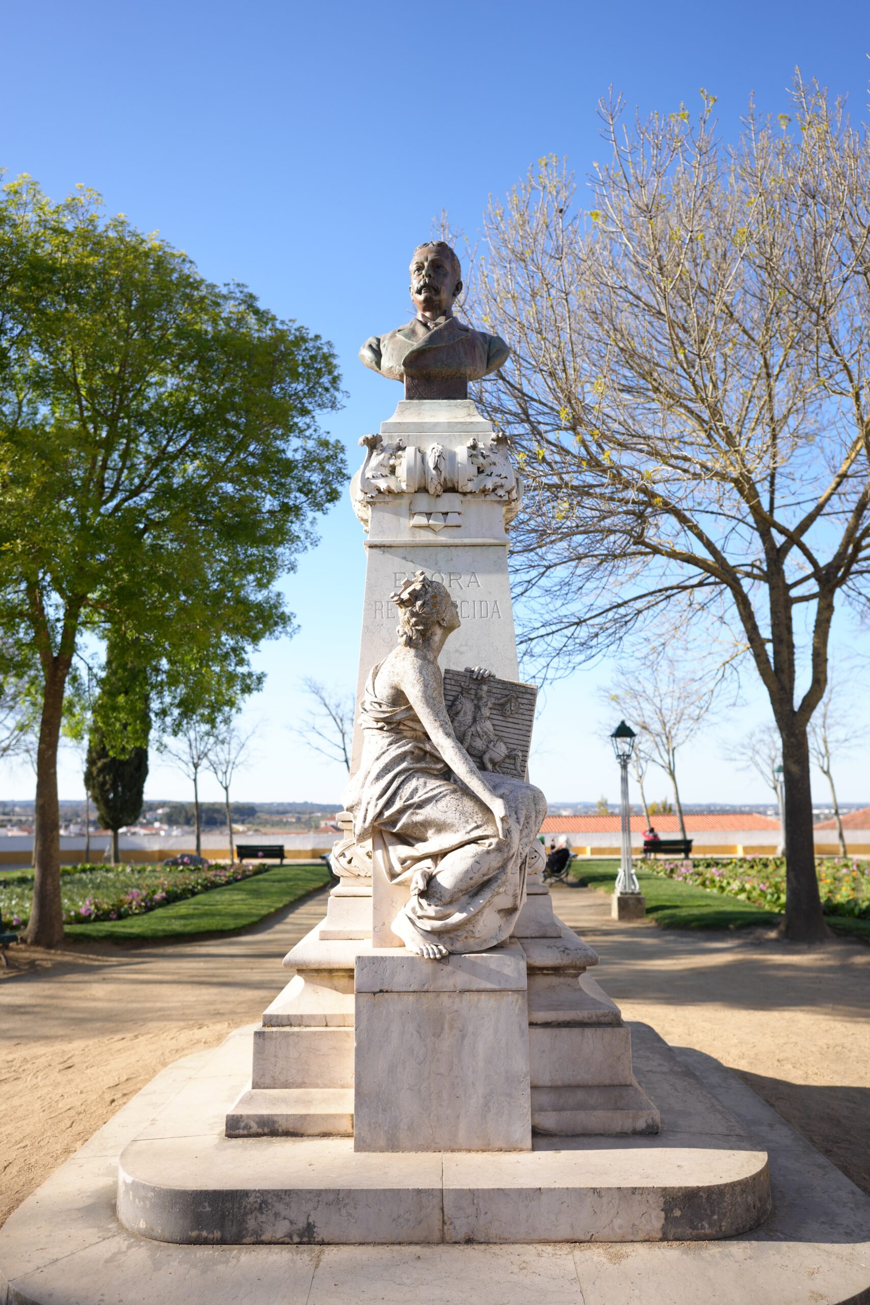 Evora, Portugal: The Perfect 2-Day Itinerary