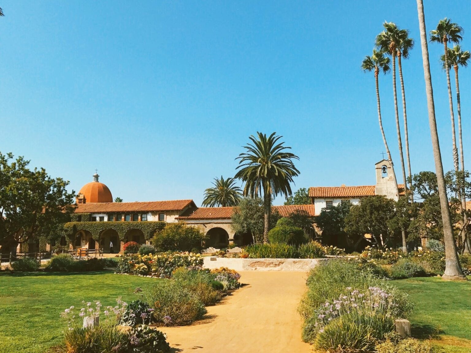 17 Fun Things To Do In San Juan Capistrano, California