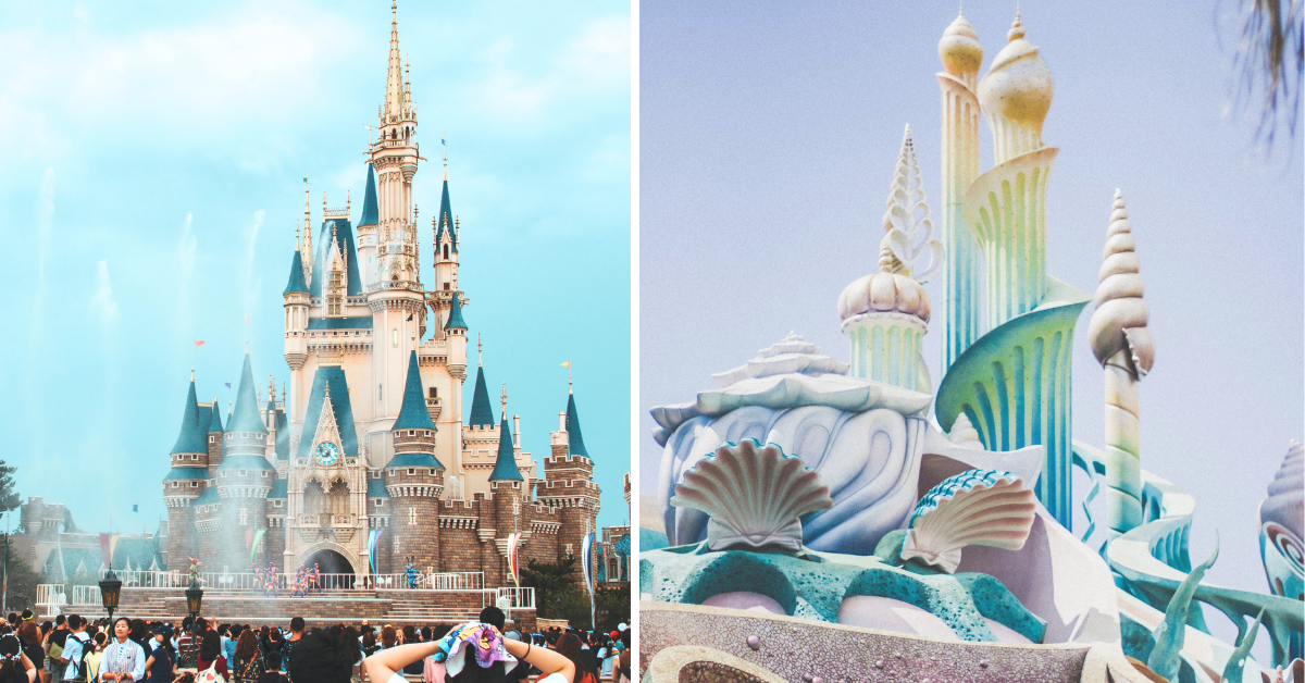 Disney Tokyo vs. DisneySea: Which One Is Right For You?