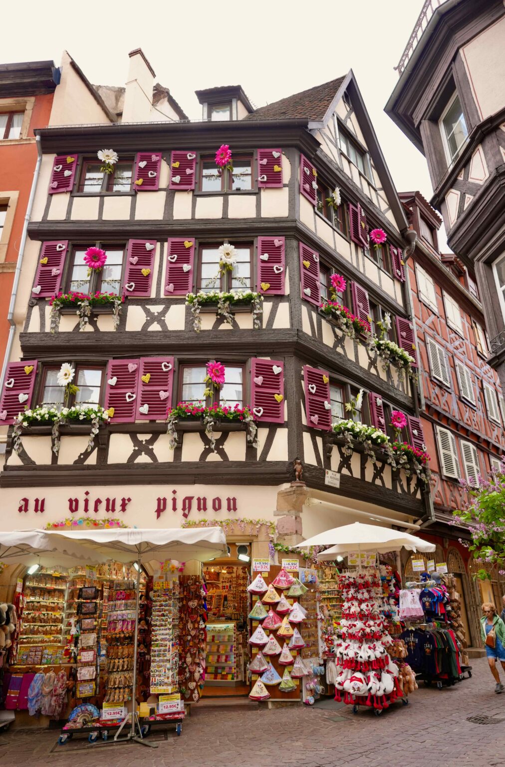 40 Photos That Will Inspire You To Visit Colmar, France