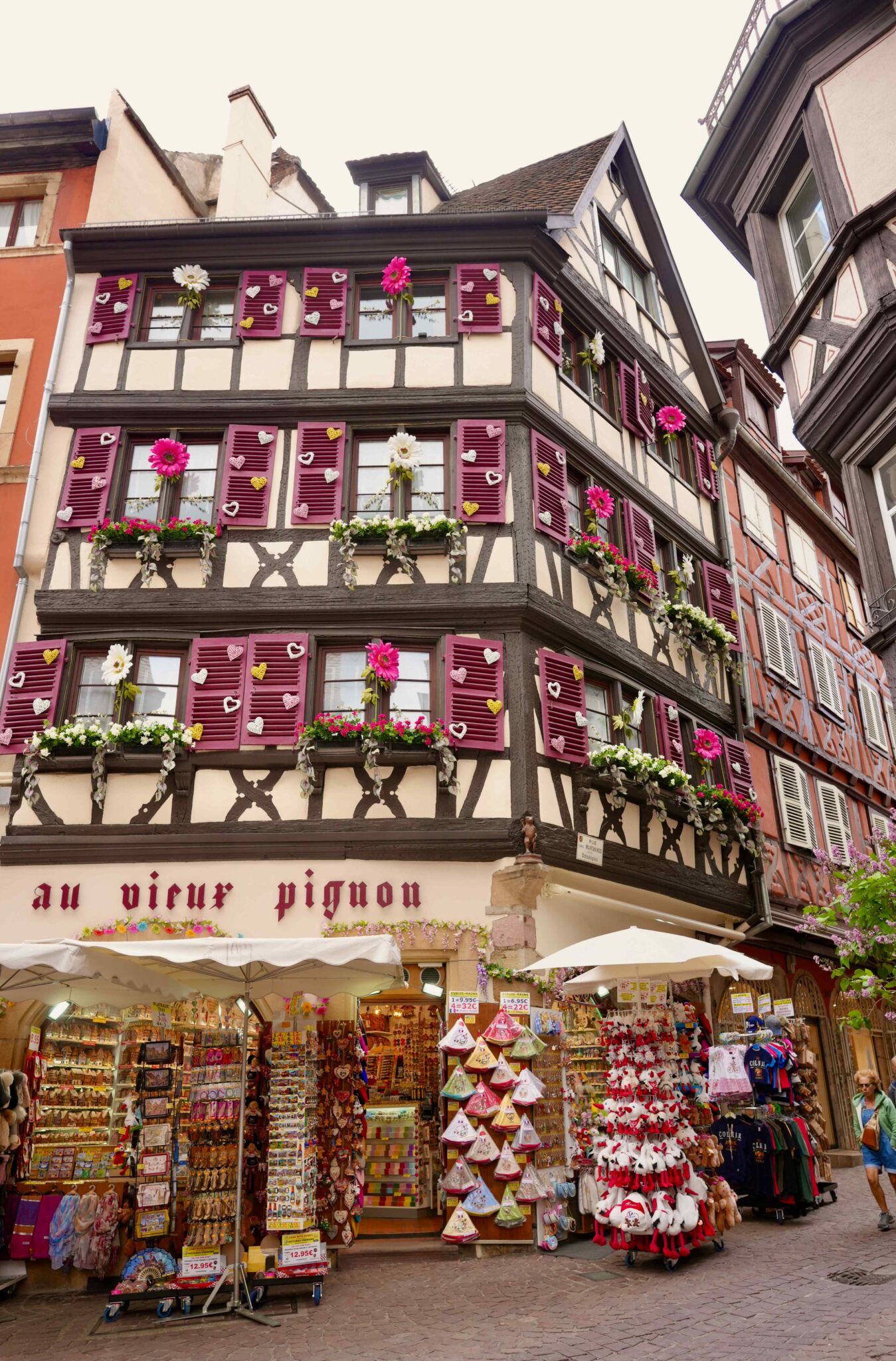 40 Photos That Will Inspire You To Visit Colmar, France
